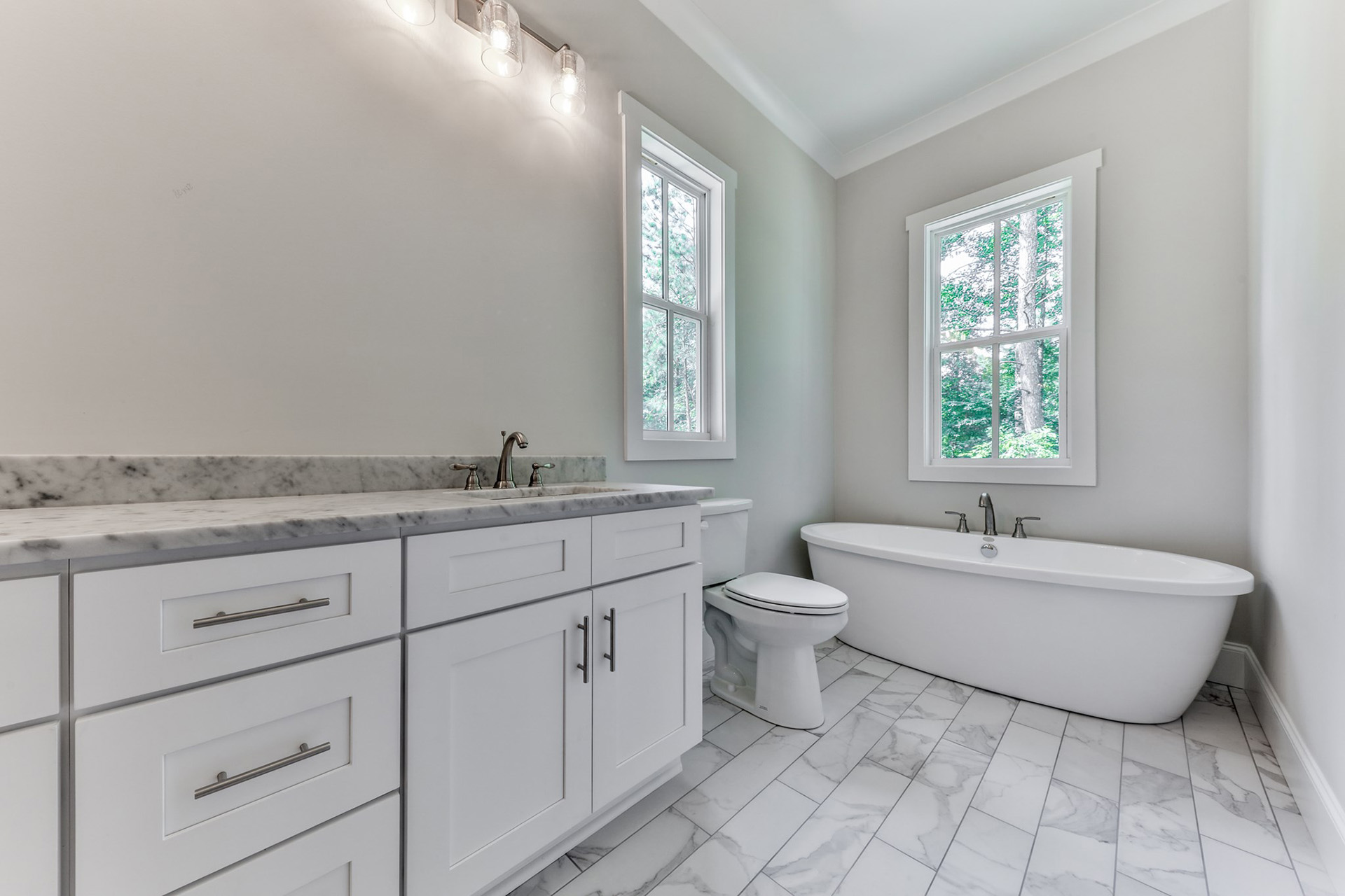 Trilogy Contracting Group | General Contractors | Atlanta, GA